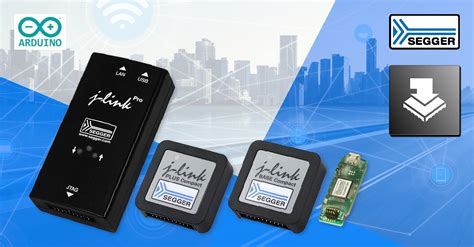 Segger Microcontroller On Linkedin Seggers J Link Now Compatible With