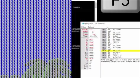 Arcade ROM Hacking Lesson Part Bypassing Checksums YouTube