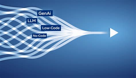 Genai And Low Code What Companies Should Consider When Employees Prompt Their Own Apps Comma