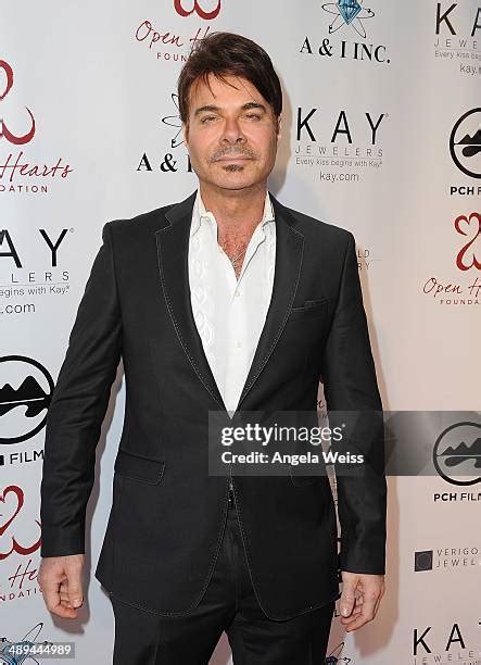 322 Eric Schiffer Photos And High Res Pictures Getty Images