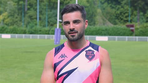 Les Premiers Mots De Jules Gimbert Sfp