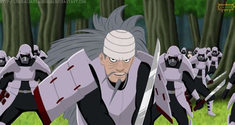 Mifune Naruto Vs Saber Fate Zero Spacebattles Forums