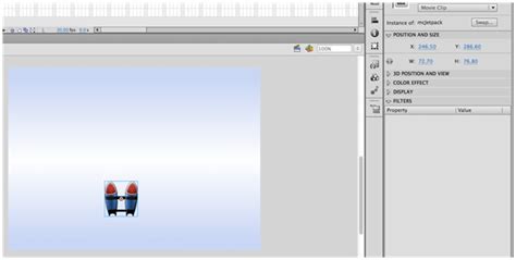 Simple Flash Animation Tutorial