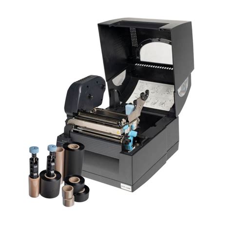 Fox In A Box® Industrial Cable Label Printer Cable Marker Printer Silver Fox Limited