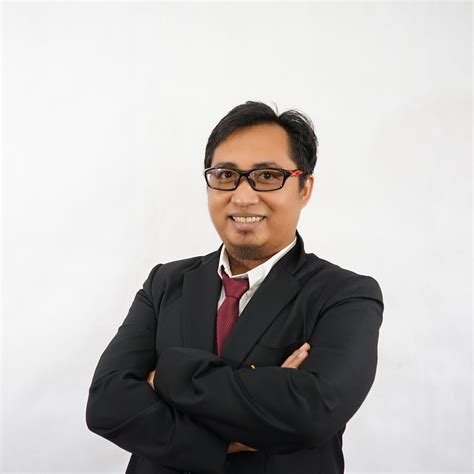 Dosen Teknik Elektro Itera