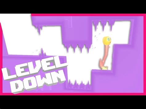 LEVEL DOWN By ColinGamagami ColinGamagami On Game Jolt