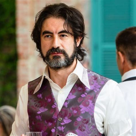 Salvatore Brizzi La Porta Doro