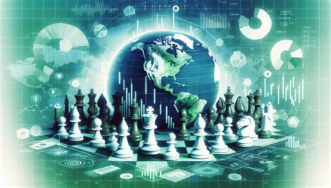 Geopolitical Conflicts Impact On Global Economy Due