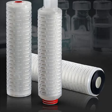 China Pp Sediment Filter Manufacturers Suppliers Factory Wholesale