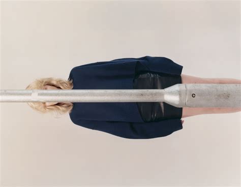 Beth Donaghy And George Roux By Harley Weir For Double Fall 2013