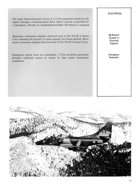 Douglas Ta4 Skyhawk 27 960