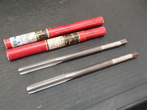 Regal M12 X 1 75 Coolant Thru Taps Btm Industrial