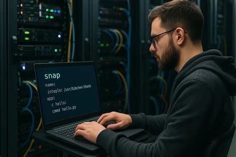 Как использовать Snap и управлять Snap приложениями в Ubuntu 24 04 Блог АдминВПС