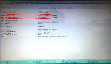 How Can I Factory Reset An Acer Aspire E15 Acer Community