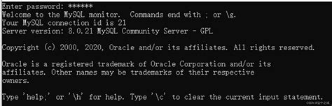 2059 authentication plugin‘caching sha2 password‘cannot be loaded 2059