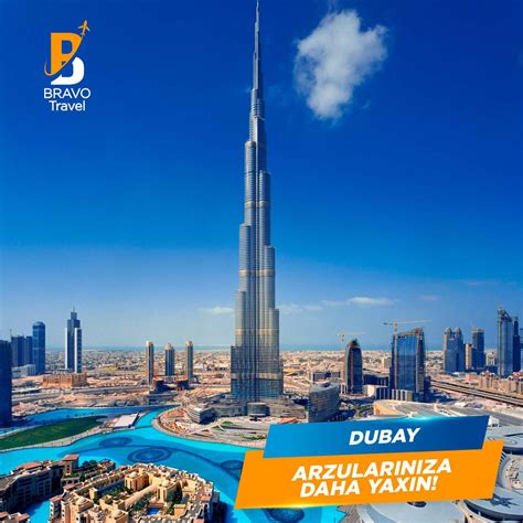 Dubay Bravo Travel