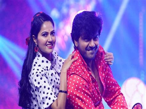 Devatha Serial Arjun Ambati Suhasini Photos Devatha Arjun Ambati Suhasini బుల్లెట్టు