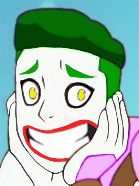 Daily Society Spop Characters Day 984 Cutie R Okbussycatra