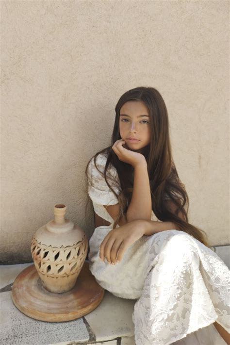 Eloise Marie Model Jackie Lee