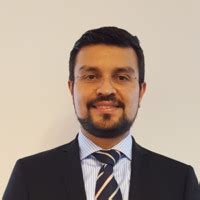 Victor De La Torre B Vp Global Sales Commercial And Growth Leader