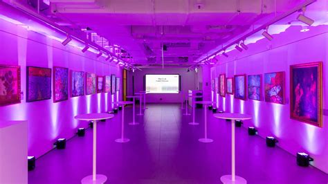 Phnyx Lab Launch Showcase Motz