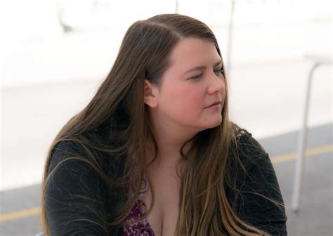 Foto 25 Rokov Od únosu Natashy Kampusch Desivé Spomienky Ju Stále Ničia A Nedajú Jej Spávať