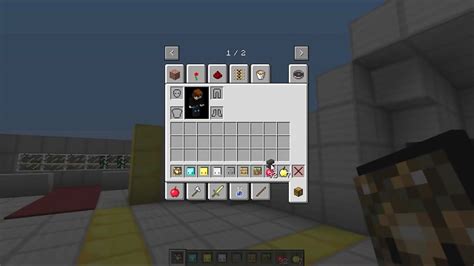 مجموعه گیم پلی بهترین مود های ماین کرافت 41