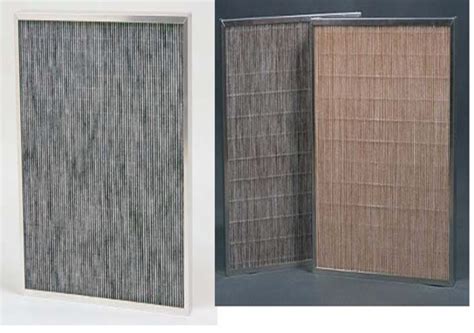 气态分子污染物（amc）控制技术 专有技术 技术专长 世源科技工程有限公司