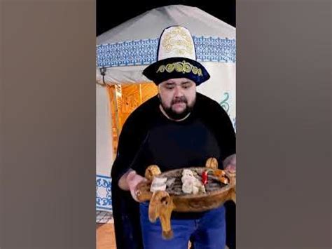 Мехнат БЕШБАРМАК №1 - YouTube