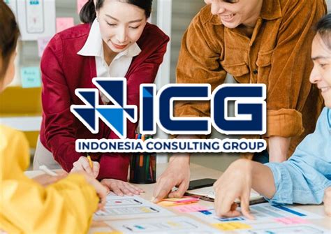 Icg Indonesia Layanan Pengembangan Produk And Pembuatan Produk