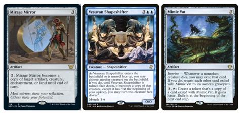 Repeatable Clones Card Kingdom Blog