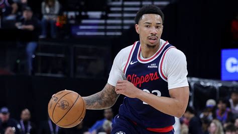 Clippers Agree To 3 Year Deal With Jordan Miller