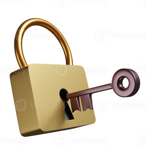 Lock And Key Clipart Locks And Keys Clip Art Tpt