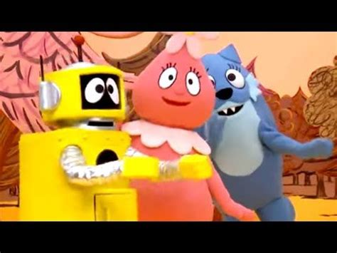 Yo Gabba Gabba 113 Together Yo Gabba Gabba New Friends Yo Gabba