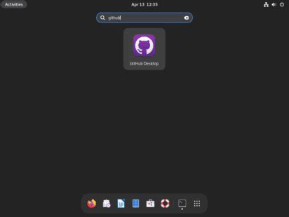 How To Install GitHub Desktop On Debian 12 Or 11 LinuxCapable