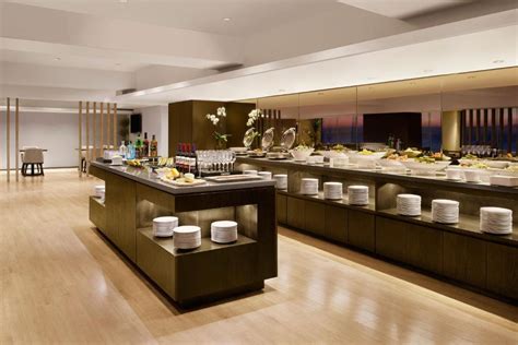 The Westin Josun Busan Busan 2023 Updated Prices Deals