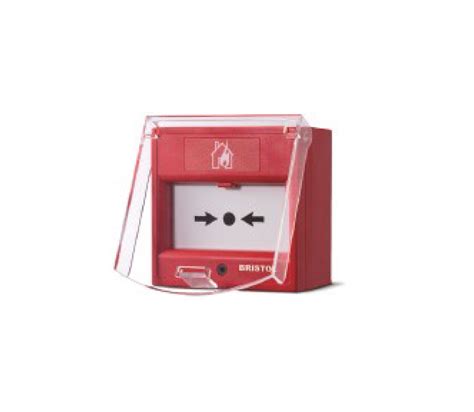 Conventional Fire Alarm Bristol Fire Engineering