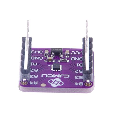 Txb0104 4 Bit Bidirectional Voltage Level Translator With Automatic Directi Q9w6 Ebay