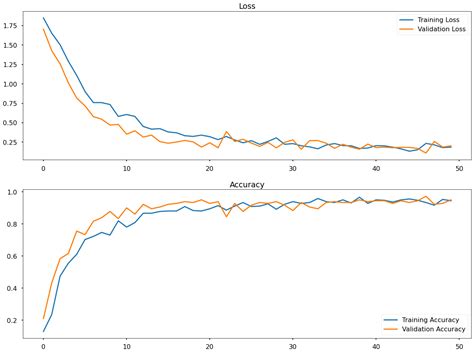 fruit classification using a convolutional neural network