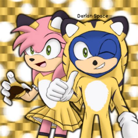 Sonic Cutie Arts Deviantart Gallery