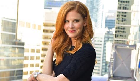 Sarah Rafferty Greys Anatomy Dizisinin Kadrosunda Raninitv