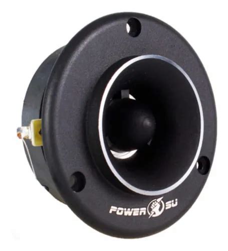 Tweeter Power Su Tw4 400w Envío Gratis Cuotas Sin Interés