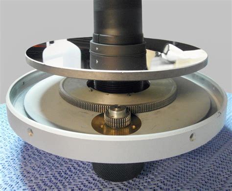 Intes Micro Alter M603 Maksutov Cassegrain Test Review Erfahrungsbericht