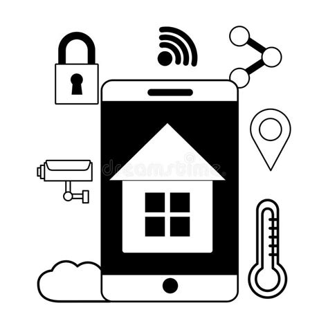 Wifi Free Connection Stock Illustration Illustration Of Collection 151701734