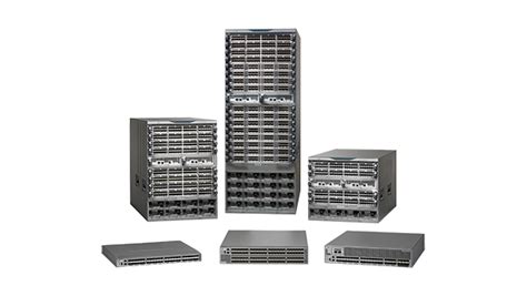 Cisco 데이터센터 네트워크 주식회사 아지텍