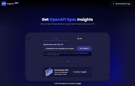 Using API Insights To Test OpenAPI Specifications Nordic APIs