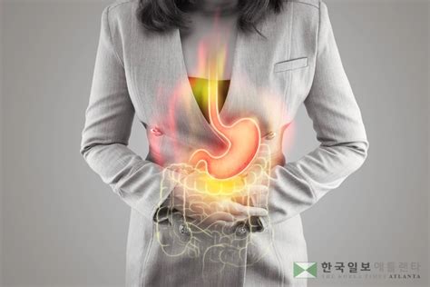 위산 공격‘소화성 궤양출혈 식물 파우더가 지혈 효과 한국일보 애틀랜타