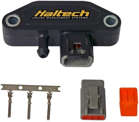 Haltech Sensor Map 4 Bar Motorsport Ht 010136 Automotriz