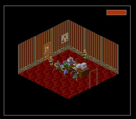 Shadowrun Snes Part 8 We Get Ditched