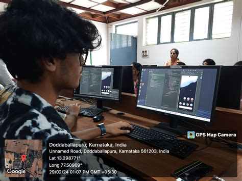 Artificial Intelligence And Machine Learning Rljalappa Institute Of Technology College In